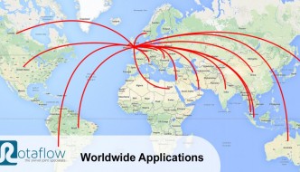 Rotaflow Swivel Joints Rotary Unions Flexible Couplings Swing Joints ...