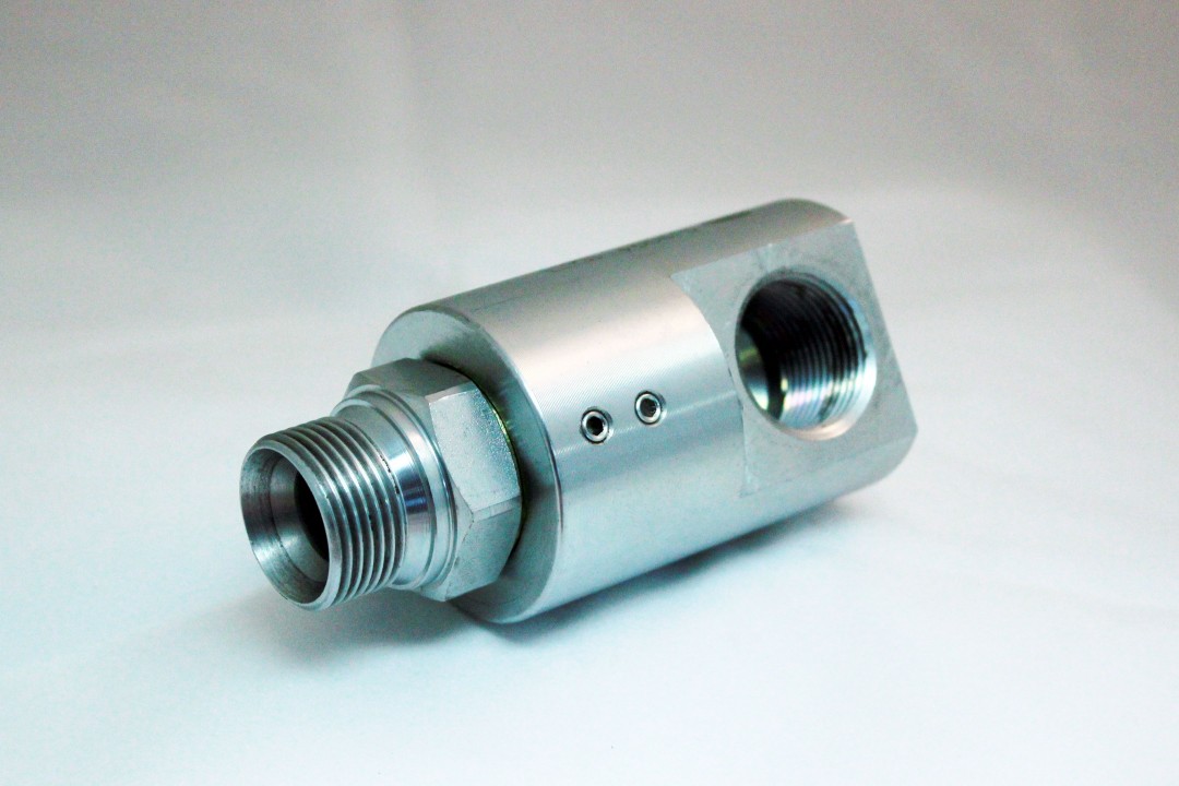 FS series 1/4” to 2”