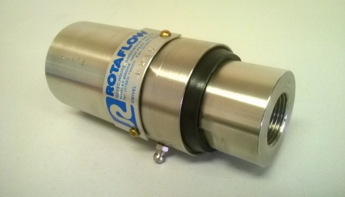 Rotaflow Swivel Joints Rotary Unions Flexible Couplings Swing Joints ...