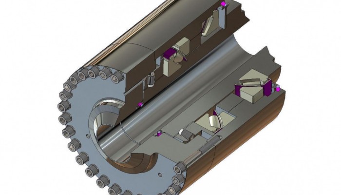 Rotaflow Swivel Joints Rotary Unions Flexible Couplings Swing Joints ...
