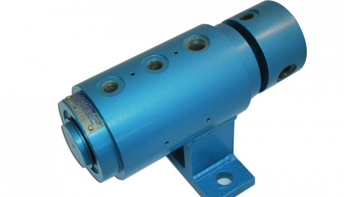 Rotaflow Swivel Joints Rotary Unions Flexible Couplings Swing Joints ...