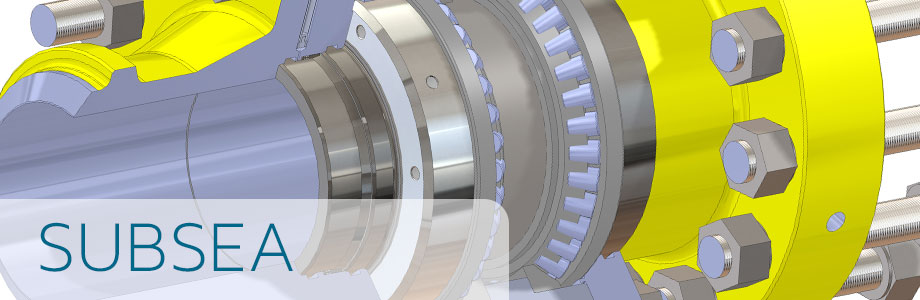 Subsea Swivel Joints - Rotaflow Swivel Joints Rotary Unions Flexible ...