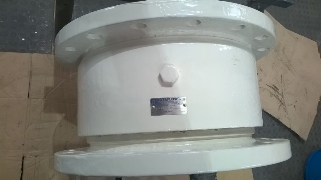 Floating Suction Arm Swivel - Mexico - Rotaflow Swivel Joints Rotary ...