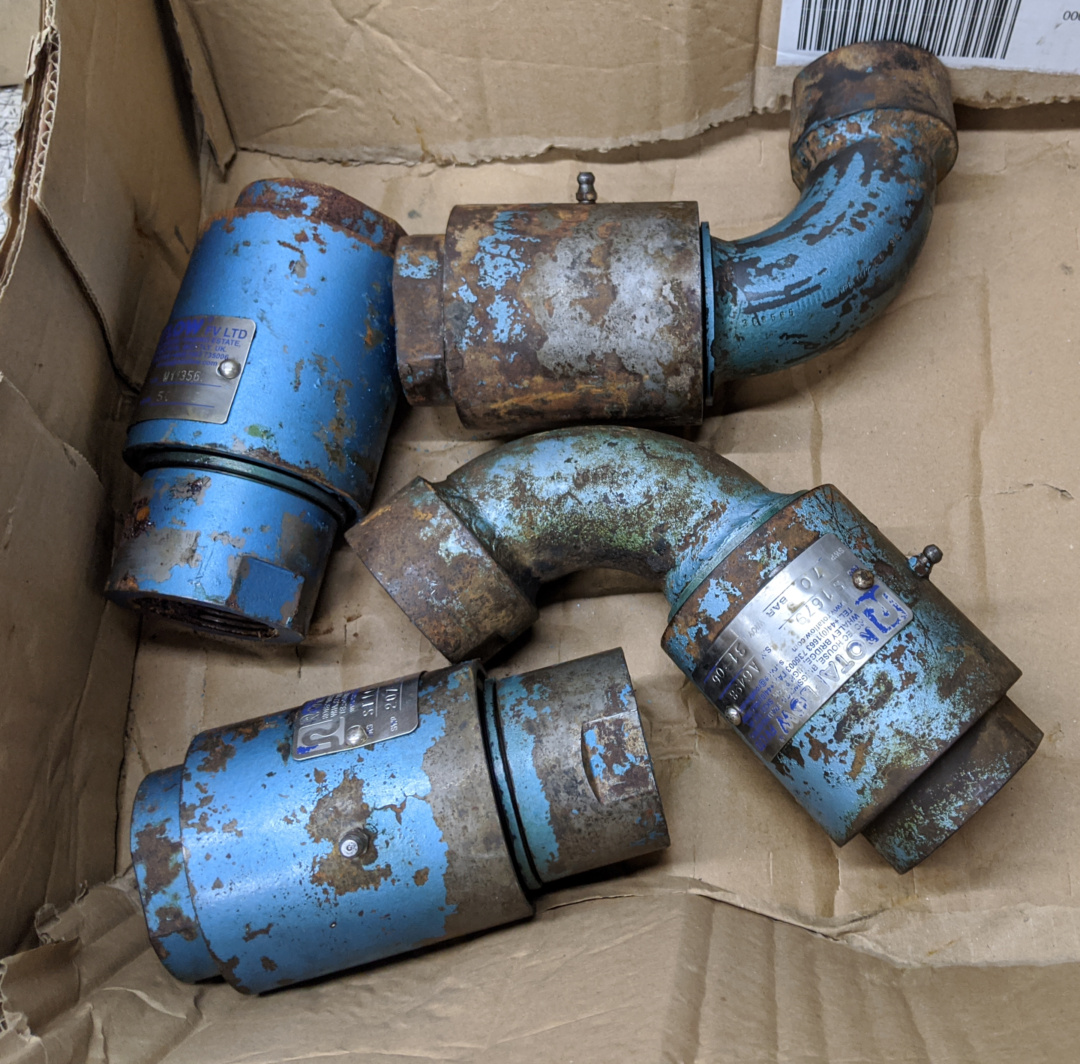 Looking at Rotaflow’s Repair, Reuse and Recycle Approach