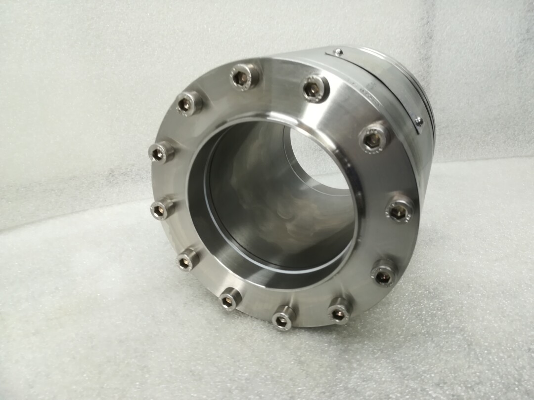 Rotaflow Show Versatility with Hygienic Swivels Manufacture