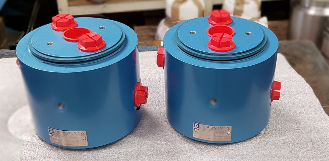 Rotaflow Engineering Still Supporting Global Trade